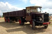 PRE-HIGHWAYMAN SCAMMELL "MOTIVE UNITS"