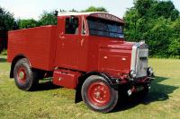 PRE-HIGHWAYMAN SCAMMELL "MOTIVE UNITS"